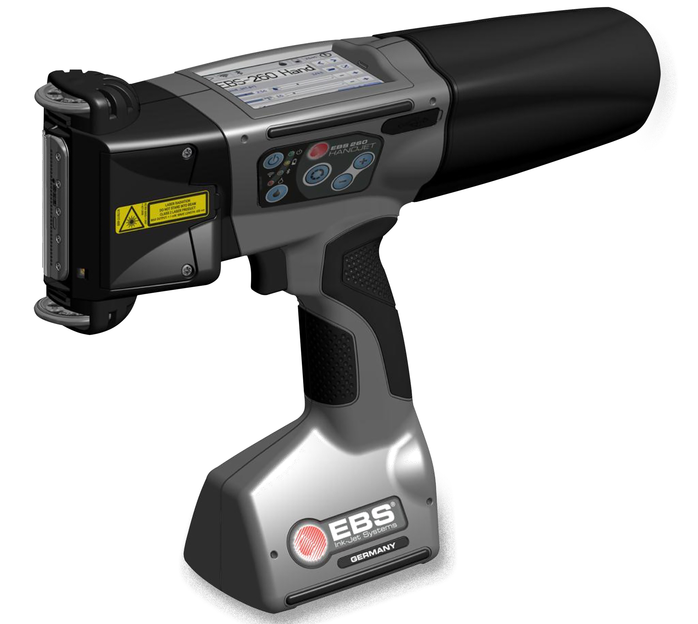 Handjet EBS-260/32 Aceton - Industri Verktøy AS